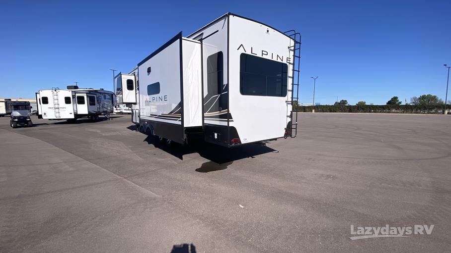 New 2025 Keystone Alpine 3303CK for sale in Ramsey, MN