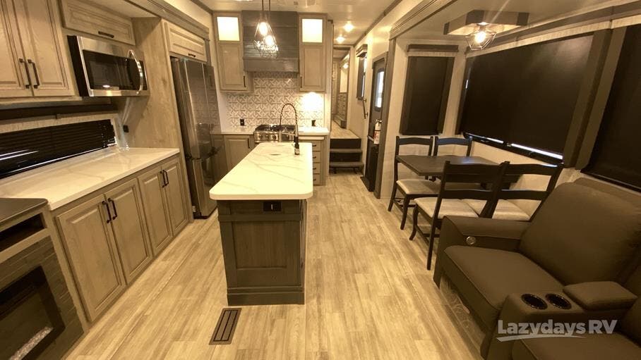 New 2025 Keystone Alpine 3303CK for sale in Ramsey, MN