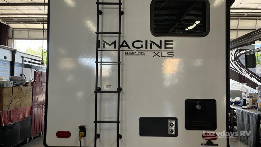 New 2025 Grand Design Imagine XLS 25DBE for sale in Knoxville, TN