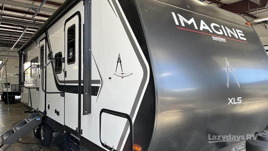 New 2025 Grand Design Imagine XLS 25DBE for sale in Knoxville, TN