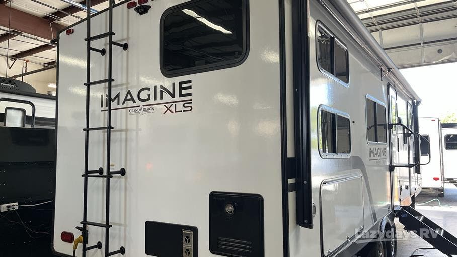 New 2025 Grand Design Imagine XLS 25DBE for sale in Knoxville, TN