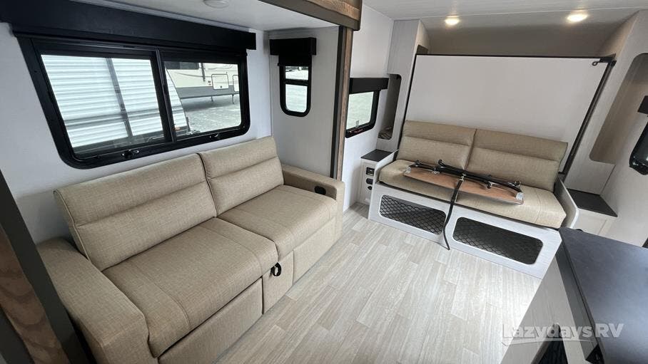 New 2025 Keystone Sprout 18RBS for sale in Knoxville, TN