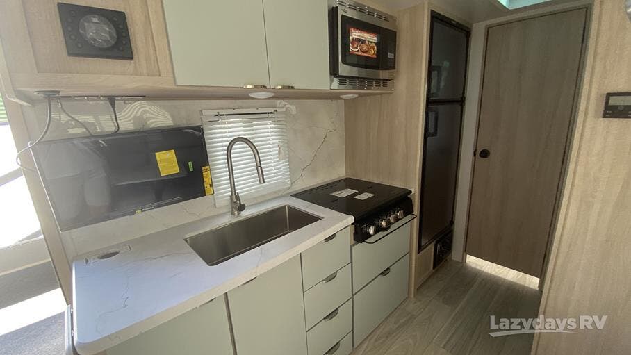 Detail - Winnebago