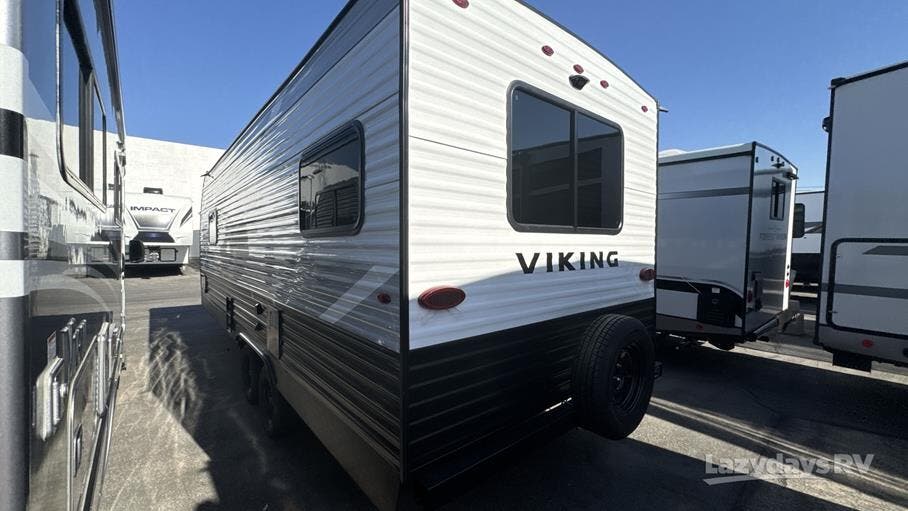 New 2025 Viking Viking 5K Series 242MK for sale in St George, UT