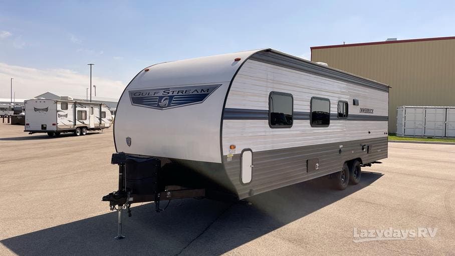 Gulf Stream Innsbruck SE RVs for Sale | Gulf Stream Innsbruck SE RVs ...