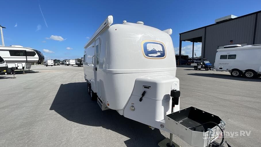 Oliver travel trailer legacy elite ii 60 photos - Morilly.com