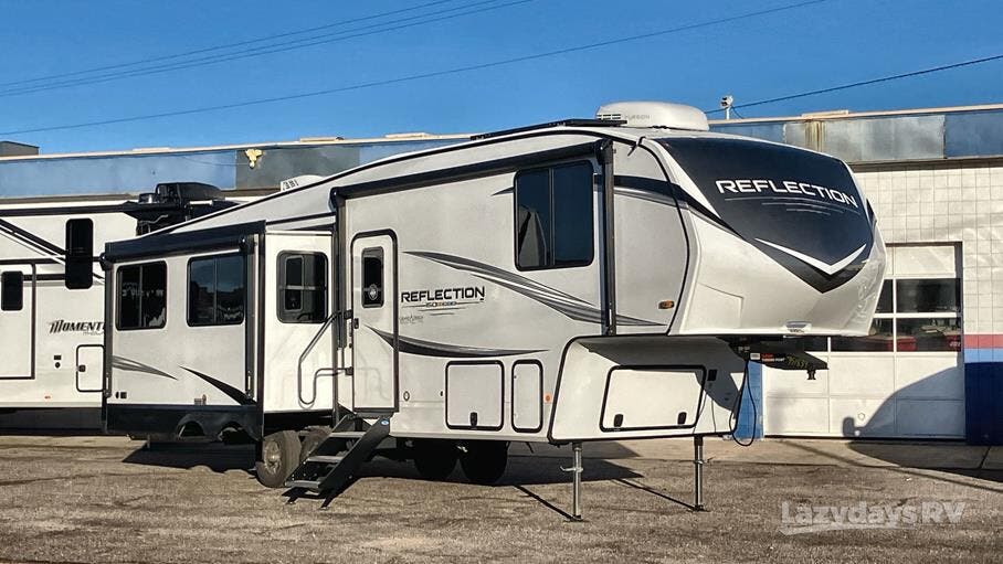 New 2025 Grand Design Reflection 150 Series 295RL for sale in St George, UT