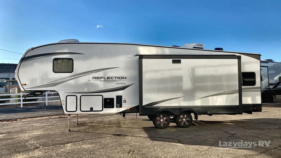 New 2025 Grand Design Reflection 150 Series 295RL for sale in St George, UT