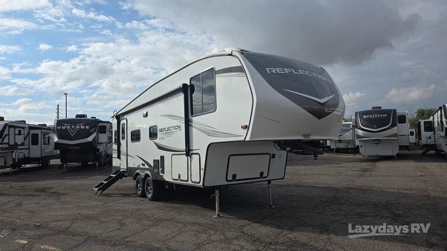 New 2025 Grand Design Reflection 150 Series 260RD for sale in St George, UT