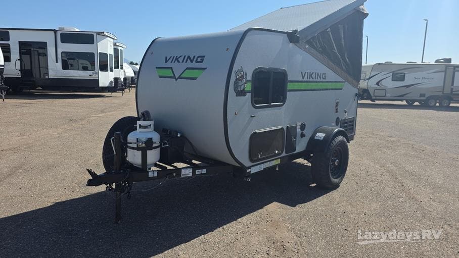 Used 2021 Coachmen Viking Express 9.0TD for sale in St George, UT