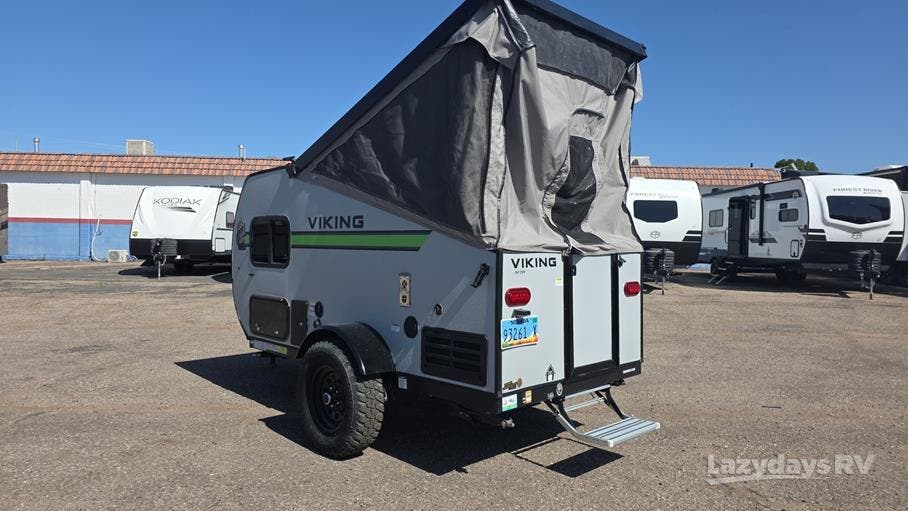 Used 2021 Coachmen Viking Express 9.0TD for sale in St George, UT