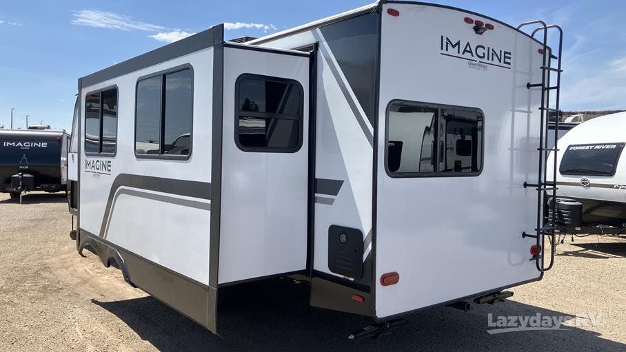New 2026 Grand Design Imagine 2670MK for sale in St George, UT