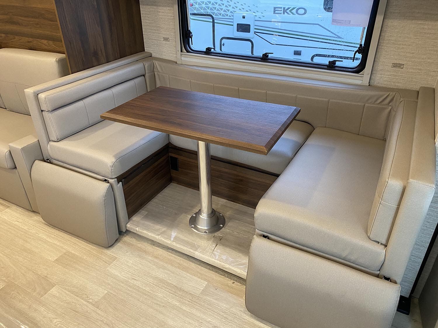 Detail - Winnebago